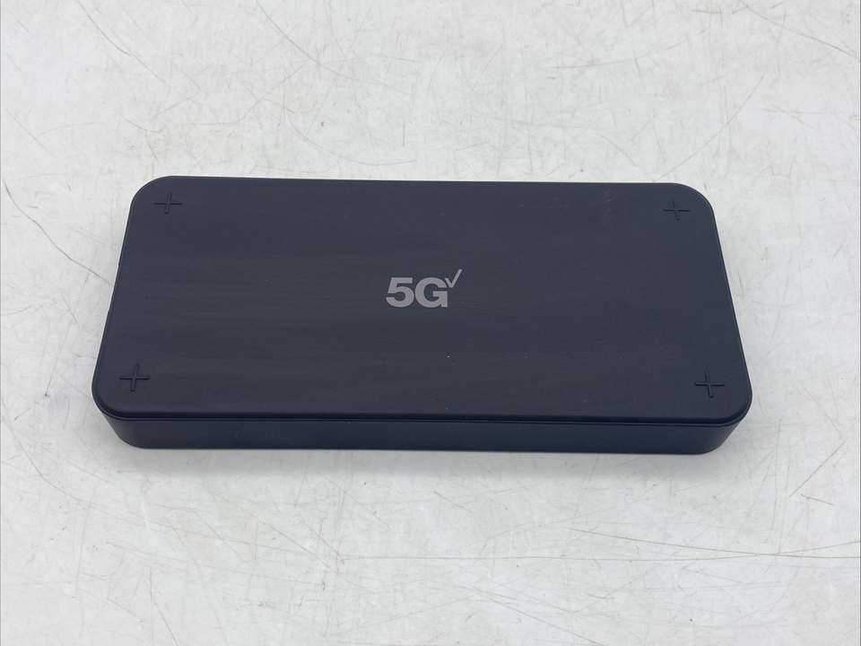 Inseego MiFi M2100 Verizon 5G 4G LTE Ultra Wideband Network WiFi ...