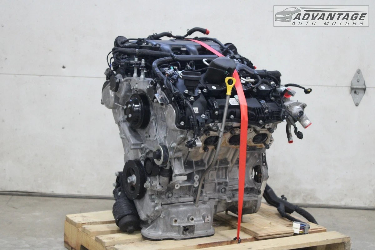 2022 Hyundai V6