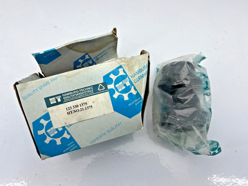 Mercedes w123 control arm bushing kit 1233301375 240D 300D 280E | eBay