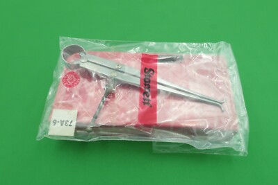 Calipers - Starrett Yankee