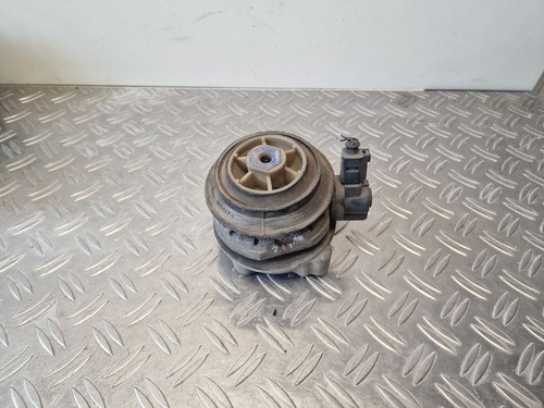 Audi A8 S8 D3 4E 2004 Diesel 202kW Engine mount bracket 4E0199381 ...