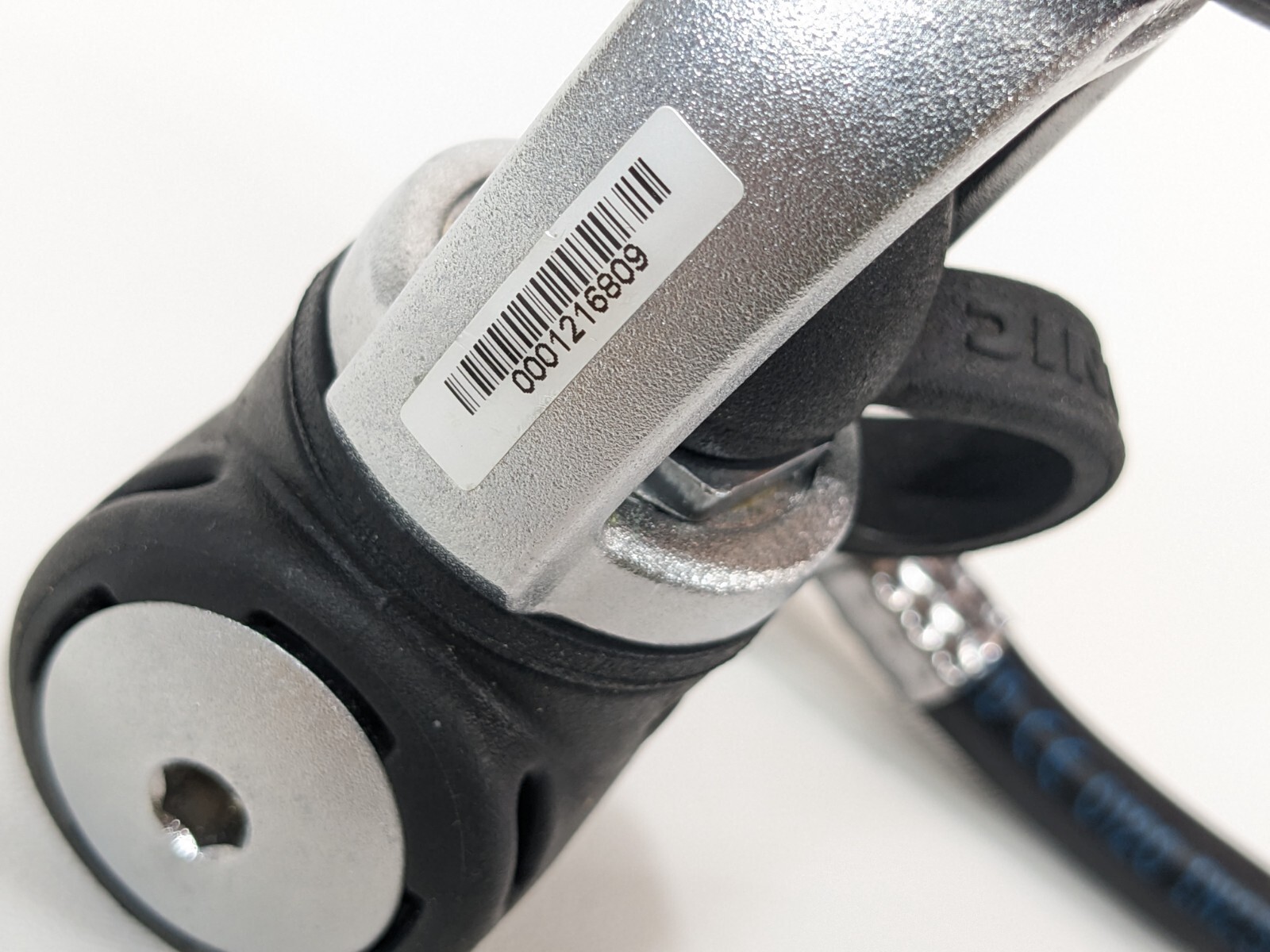 Oceanic PX2 Alpha 7 Scuba Diving Yoke First 1st Stage Regulator ...