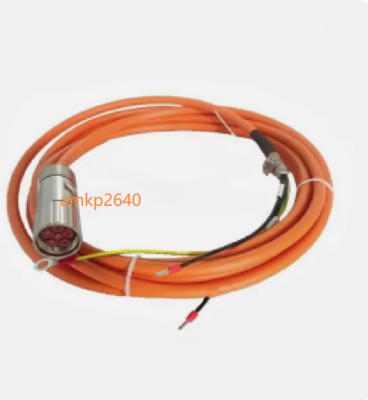 1PCS New MSBAAA0300 Servo Motor Power Cable 30M amk | eBay