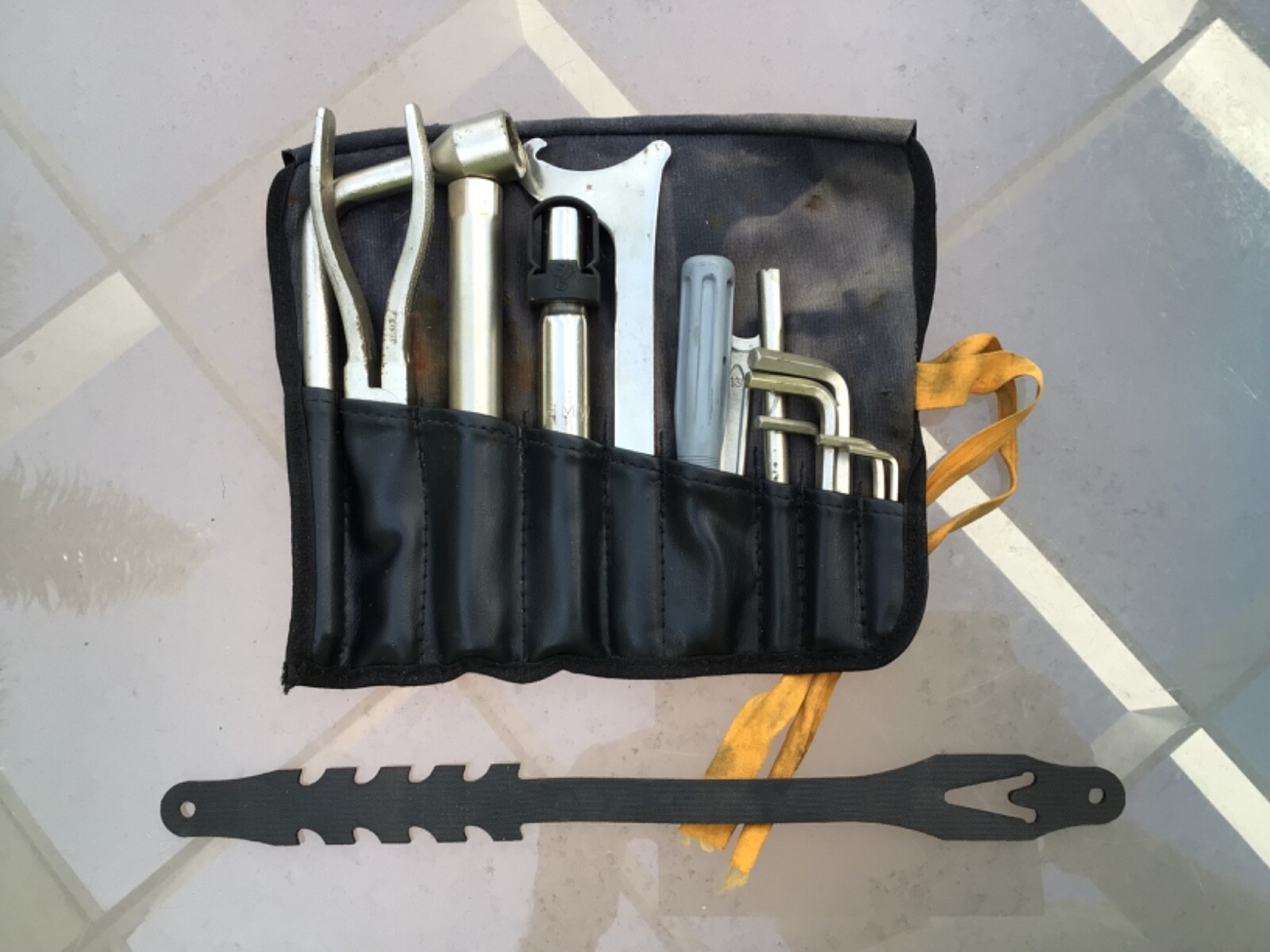 BMW R1100RT Factory Tool Kit | eBay