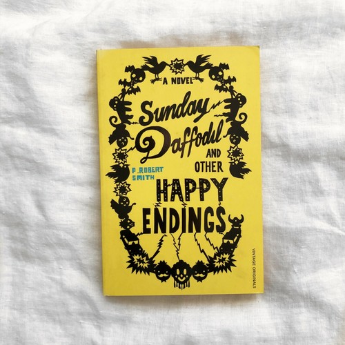 SUNDAY DAFFODILS AND OTHER SHORT STORIES (Paperback, 2010) - P. Robert ...