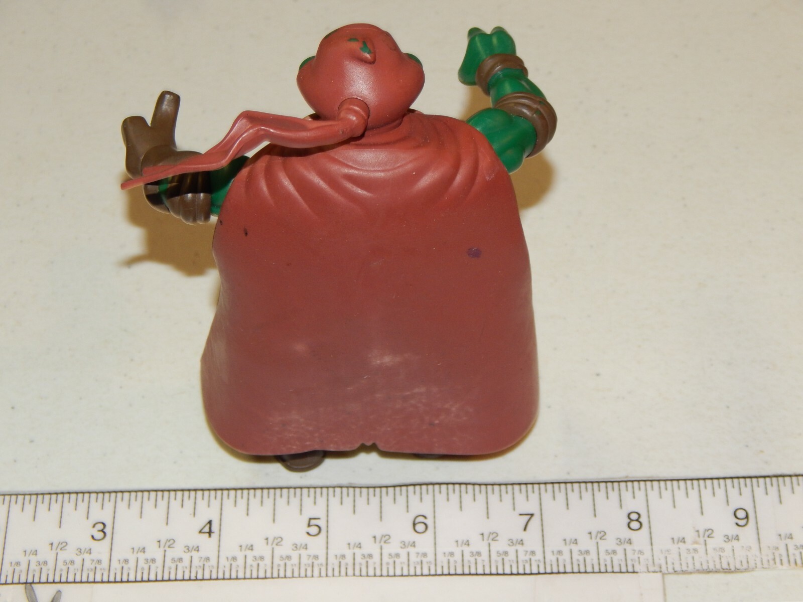 Turtle Titan Mike Figure Only Teenage Mutant Ninja Turtles 2004 | eBay