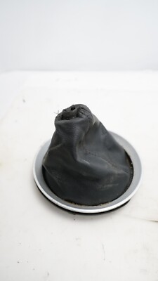 03-05 Nissan 350Z Gear Shifter Boot Fabric | eBay