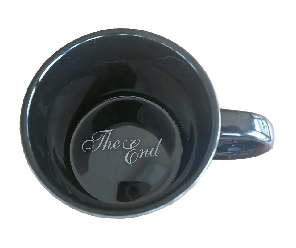 Classic Movie Quotes Lg Coffee Mug Cup The Unemployed Philosophers ...