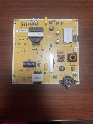 LG 55UN7300PUF 55UM7300PUA 55UM7300AUE Power Supply / LED Driver ...