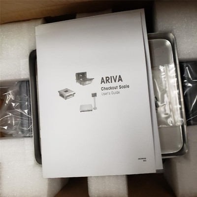 Shipping & Postal Scales - Fedex Scale