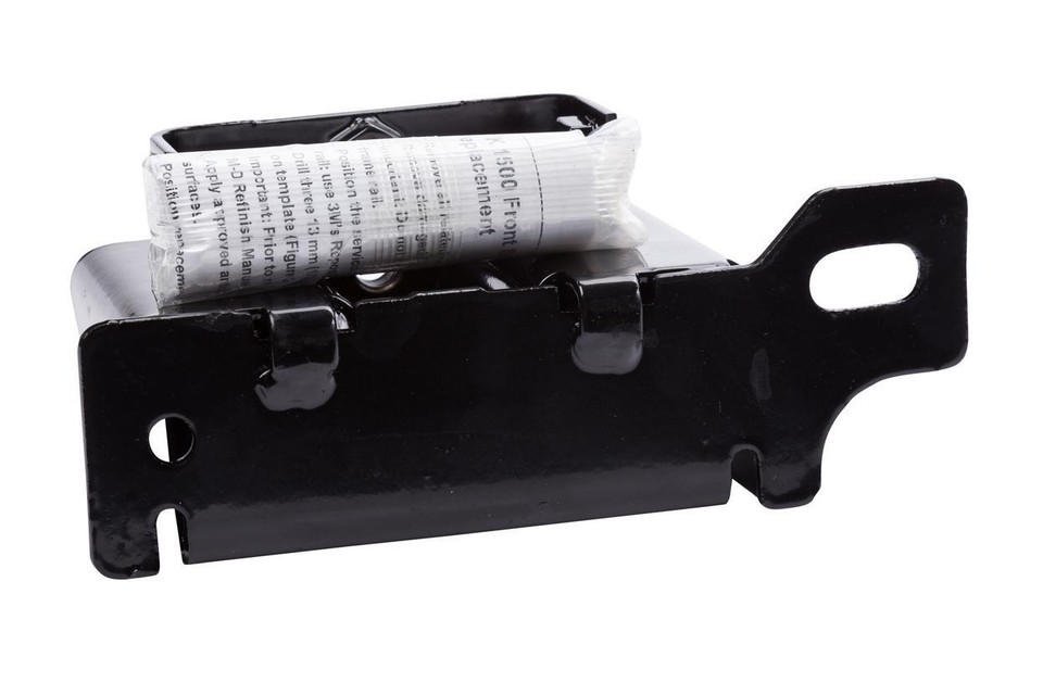 GM Genuine Parts 12335637 Bumper Impact Bar Bracket | eBay