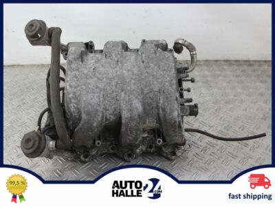 84520 Ansaugkrümmer Ansaugbrücke Saugrohrmodul 1121402101 Mercedes-benz ...