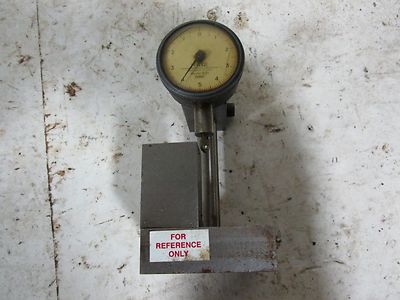 Federal Products Corp. Model B2I Made in USA K2~ 40530LR | eBay