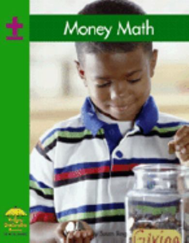 Money Math by Ring, Susan 9780736829342 | eBay