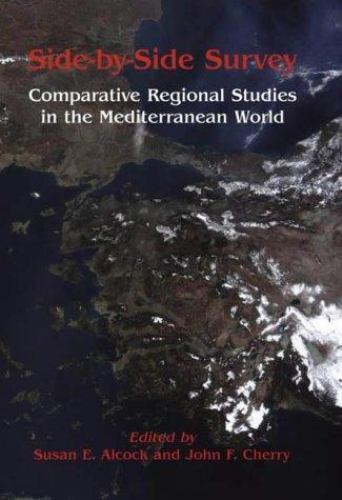 Side-By-Side Survey : Comparative Regional Studies in the Mediterranean ...