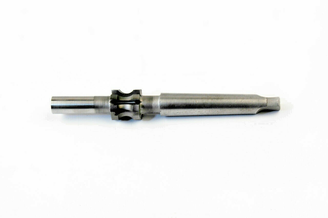 15/16 X #7 B&S HSS SPLINE DRIVE C-BORE, MILL-CUTTER CONCAVE RADIUS (B-5 ...