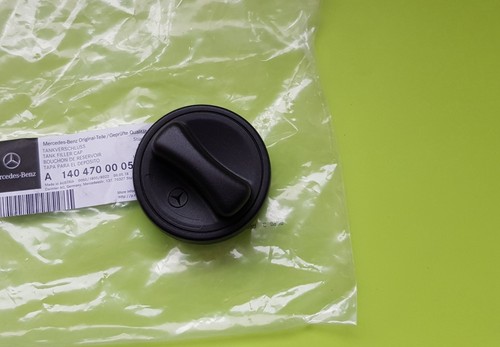 Genuine Mercedes-Benz W140 W124 Fuel Filler Cap A1404700005 | eBay