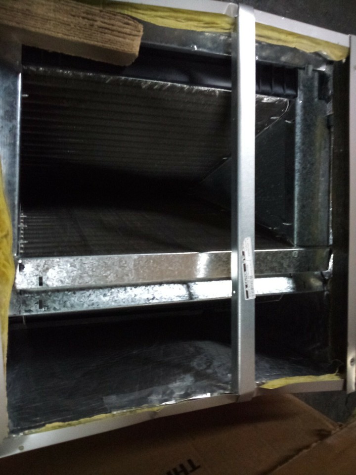 CNPHP4821ALA Carrier Bryant Horizontal Cased Furnace Evaporator Coil | eBay