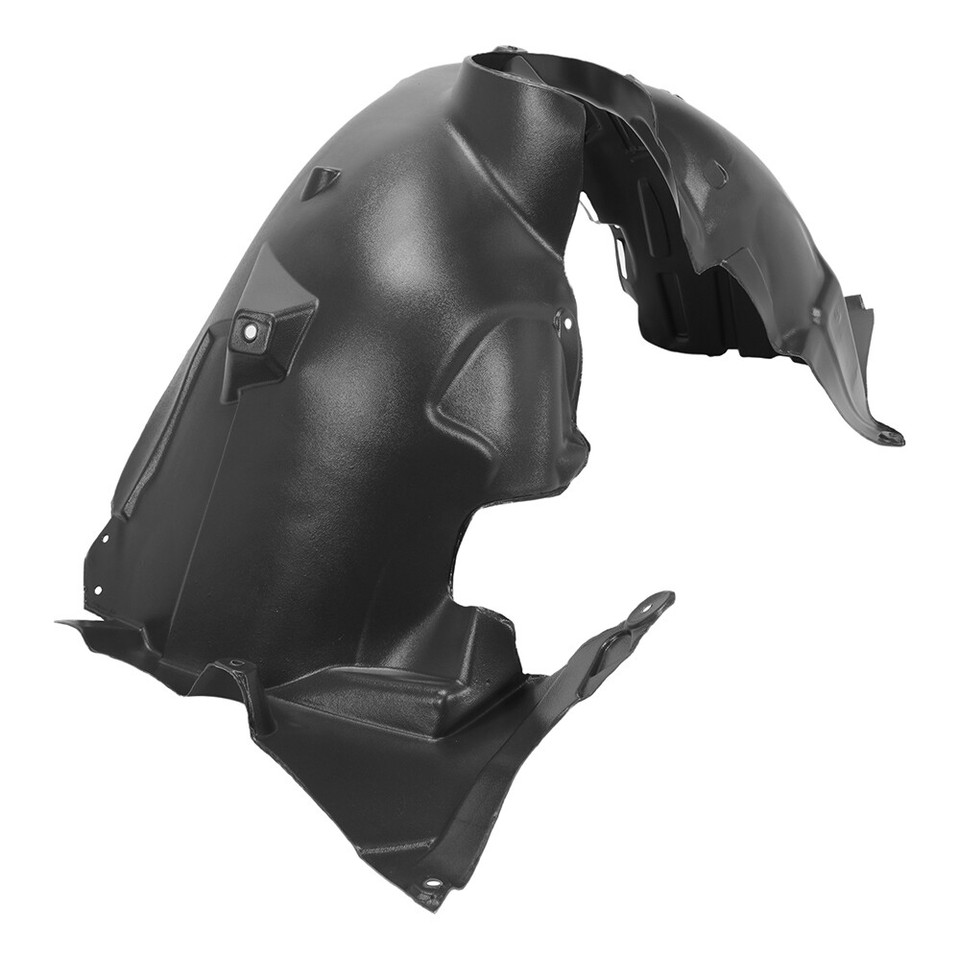 New Front Driver Side Fender Line For 2014-2019 Mercedes Benz CLA250 ...