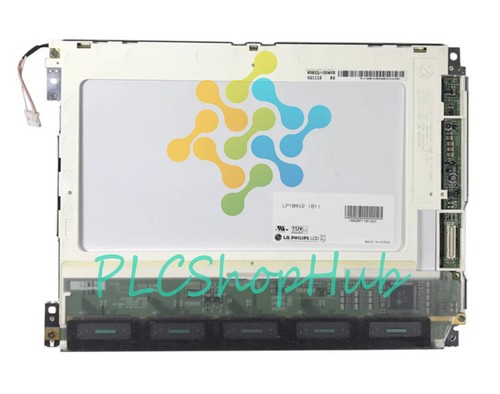 New LCD Industrial Display Module LG 10.4" LP104V2(B1) | eBay