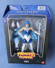 Masters of the Universe Masterverse Frosta