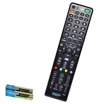 Remote Control for Sony KDL-32BX310 KDL-32BX320 KDL32BX330 KDL32BX420 ...