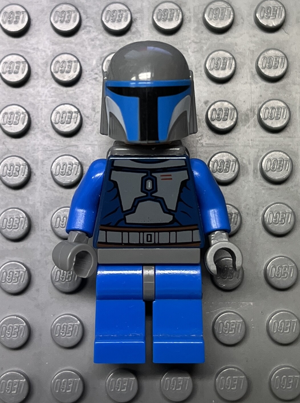 Lego Star Wars Minifiguren Minifigs Jedi Droiden R2-D2 Skywalker ...