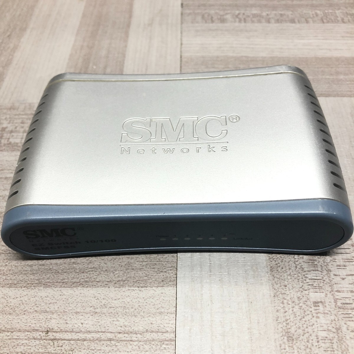 Smc 5 Port Switch