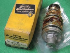 Bendix 229434 Re-4 Emergency Relay Valve for sale online | eBay