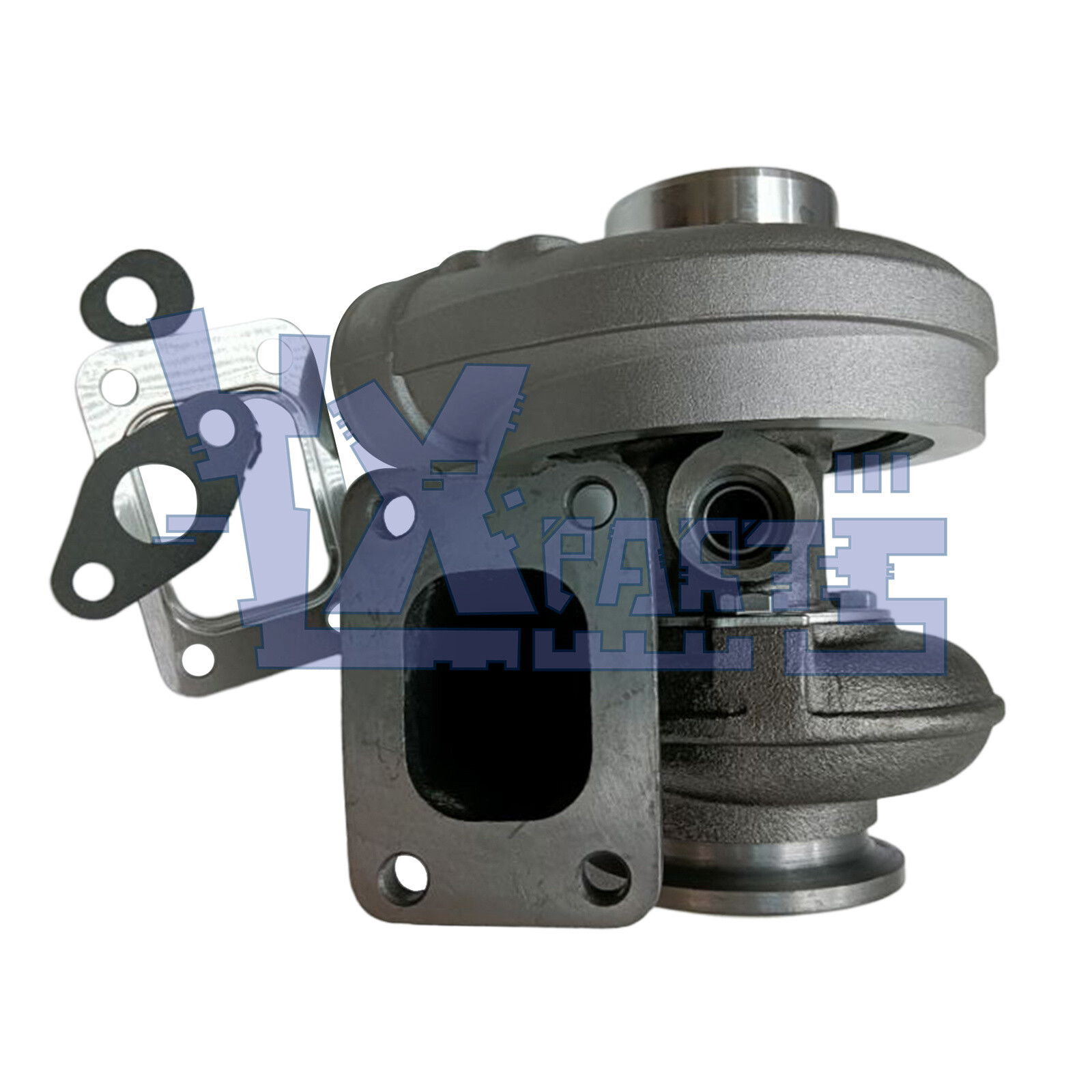 Turbo S1B Turbocharger RE70036 for John Deere Tractors 5303 5310 5310N ...