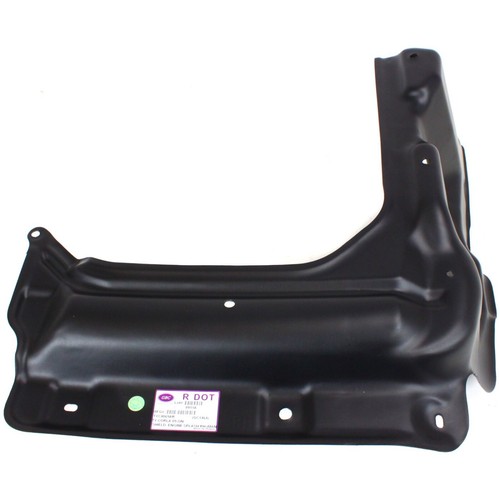 Right Side Engine Splash Shield For 2009-2013 Toyota Corolla 2009-2014 ...