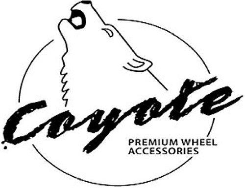 Coyote Hub Ring - 72.56mm OD (4 Pack) - 66.56mm ID | eBay