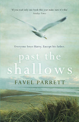 Past the Shallows by Favel Parrett (Paperback, 2012) for sale online ...