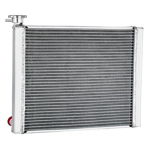 1240745 Radiator For 2014-2019 Polaris RZR XP 4 1000 RZR S 1000 EPS ...