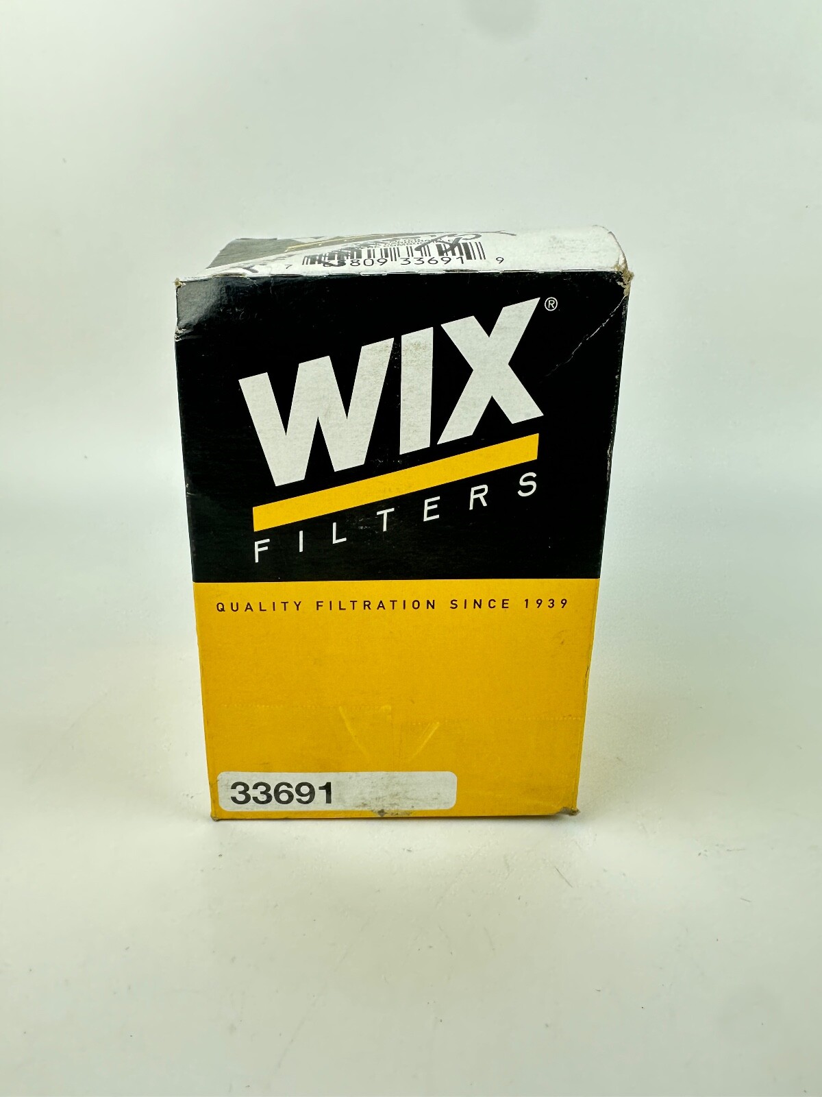 SAKURA FC5714 - Fuel filter cross reference