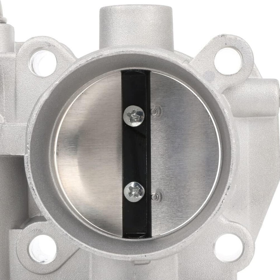 Throttle Body 22030-0H020 For Toyota Camry 2.4L 2AZFE 2003-2005 22030 ...