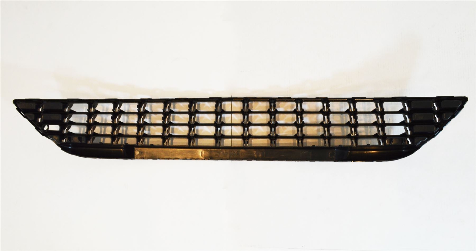ORIGINAL Vauxhall Zafira C Tourer Lower Front Bumper Grille 13431176 ...