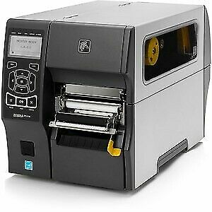 Zebra ZT41042-T0P0000Z Thermal Transfer Printer for sale online | eBay ...