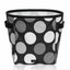 Thirty one Mini Storage bin basket Round organizer 31 gift Got Dots | eBay