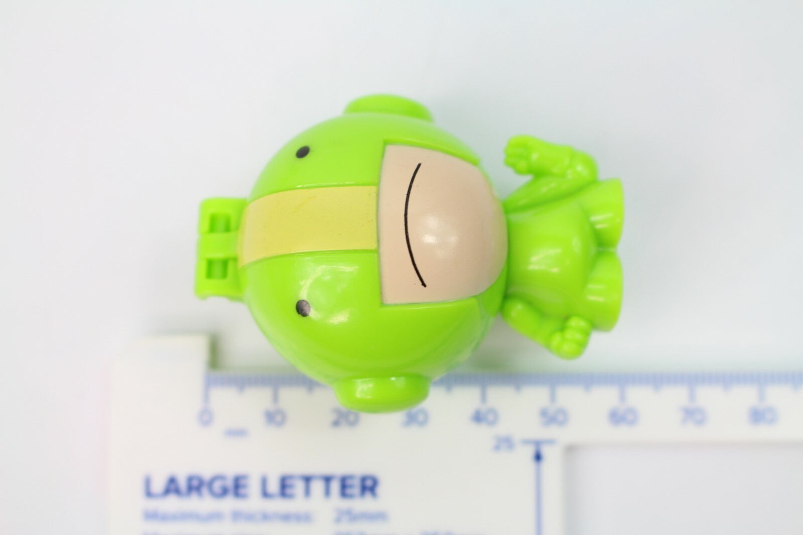 Gogos Crazy Bones Mega Metropolis Figures Multi Listing - Mega & Mini ...