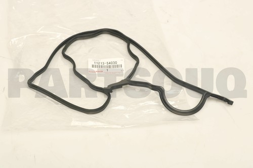 1121354030 Genuine Toyota GASKET, CYLINDER HEAD COVER 11213-54030 | eBay