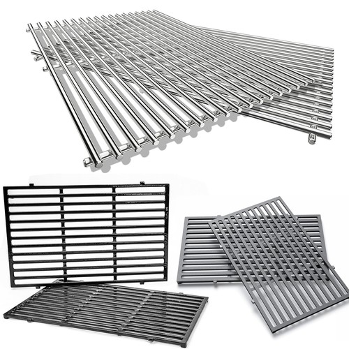 19.5" Cooking Grates 7524 7528 for Weber Genesis E310 E320 E330 S310 ...