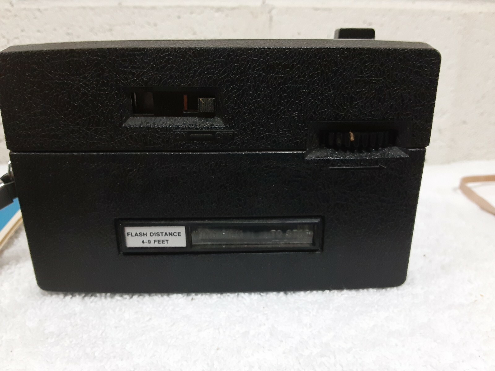 Vintage Keystone 725EF Electronic Flash 126 Film Camera | eBay