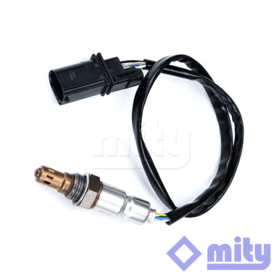 Fits Polo Ibiza Fabia 1.2 TDi Mity Front Lambda Oxygen Sensor #1 5 Wire ...