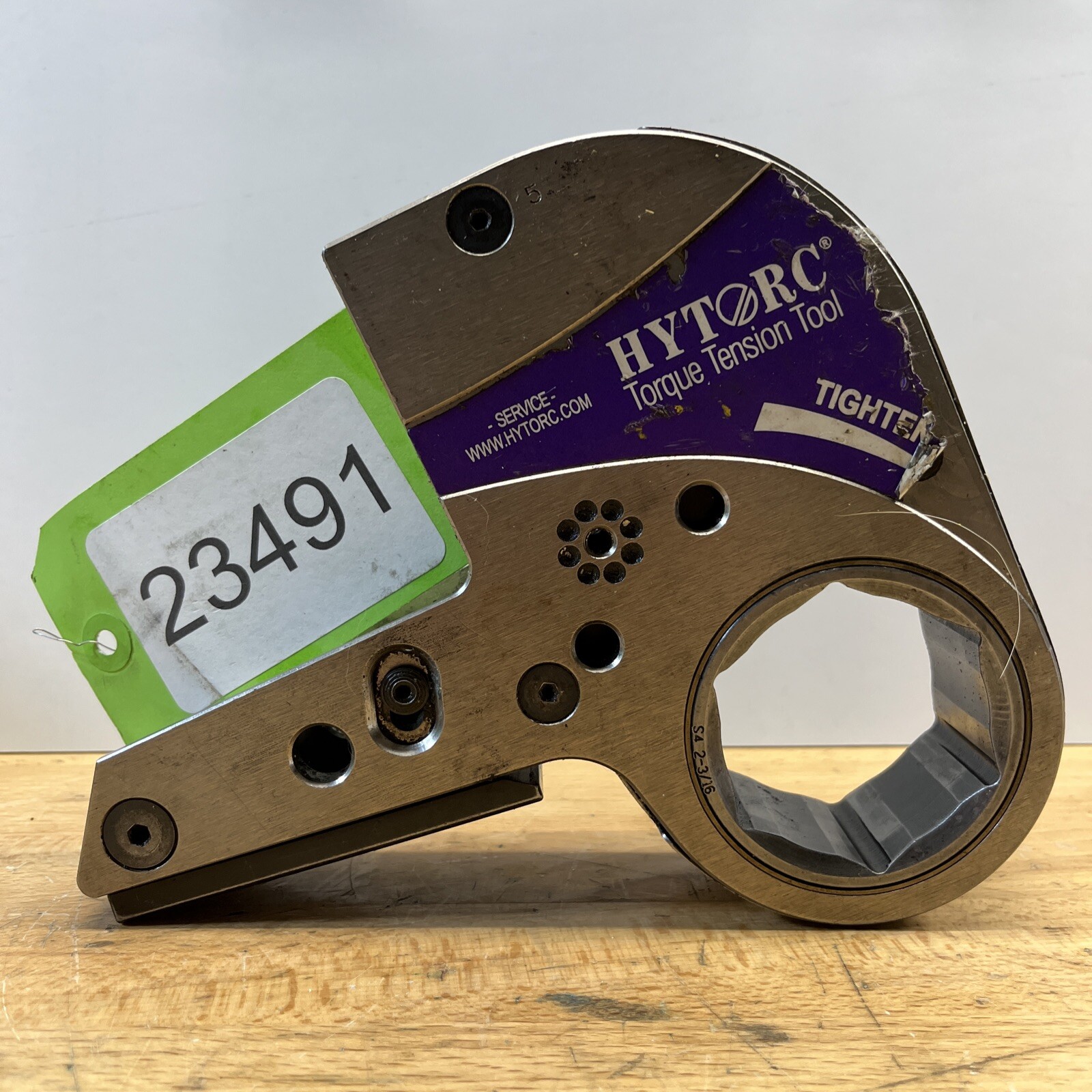 HYTORC STEALTH-4 2-3/16” 55mm Link- 23491 | eBay