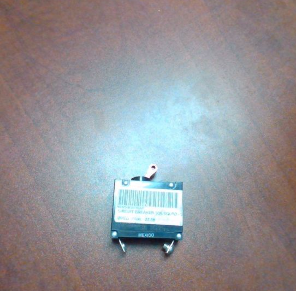 Circuit Breaker 30A - CarlingTech | eBay