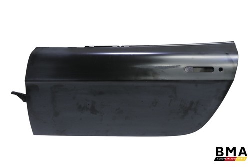 Aston Martin V8 Vantage Front Left Driver Side Door Shell 2007 - 2010 ...