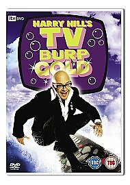 Harry Hill's TV Burp Gold (DVD, 2008) for sale online | eBay