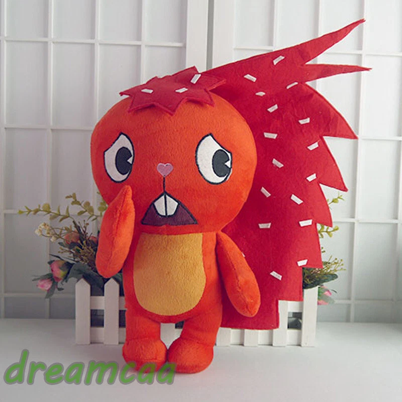 Htf Flaky Cosplay Wig