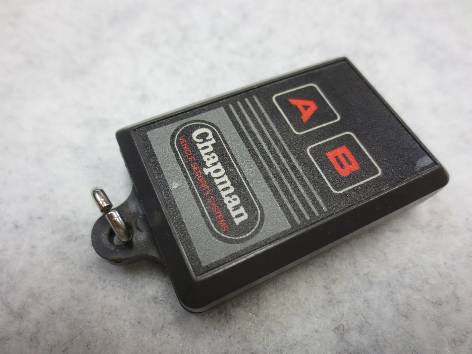 Chapman A B GOH-101890 v1 Remote Transmitter Fob | eBay